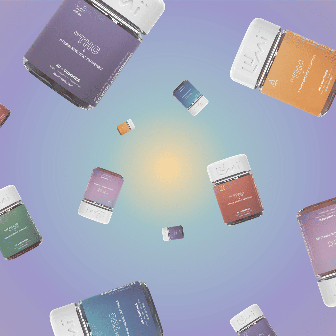 About Lumi Labs Gummies | Thingtesting