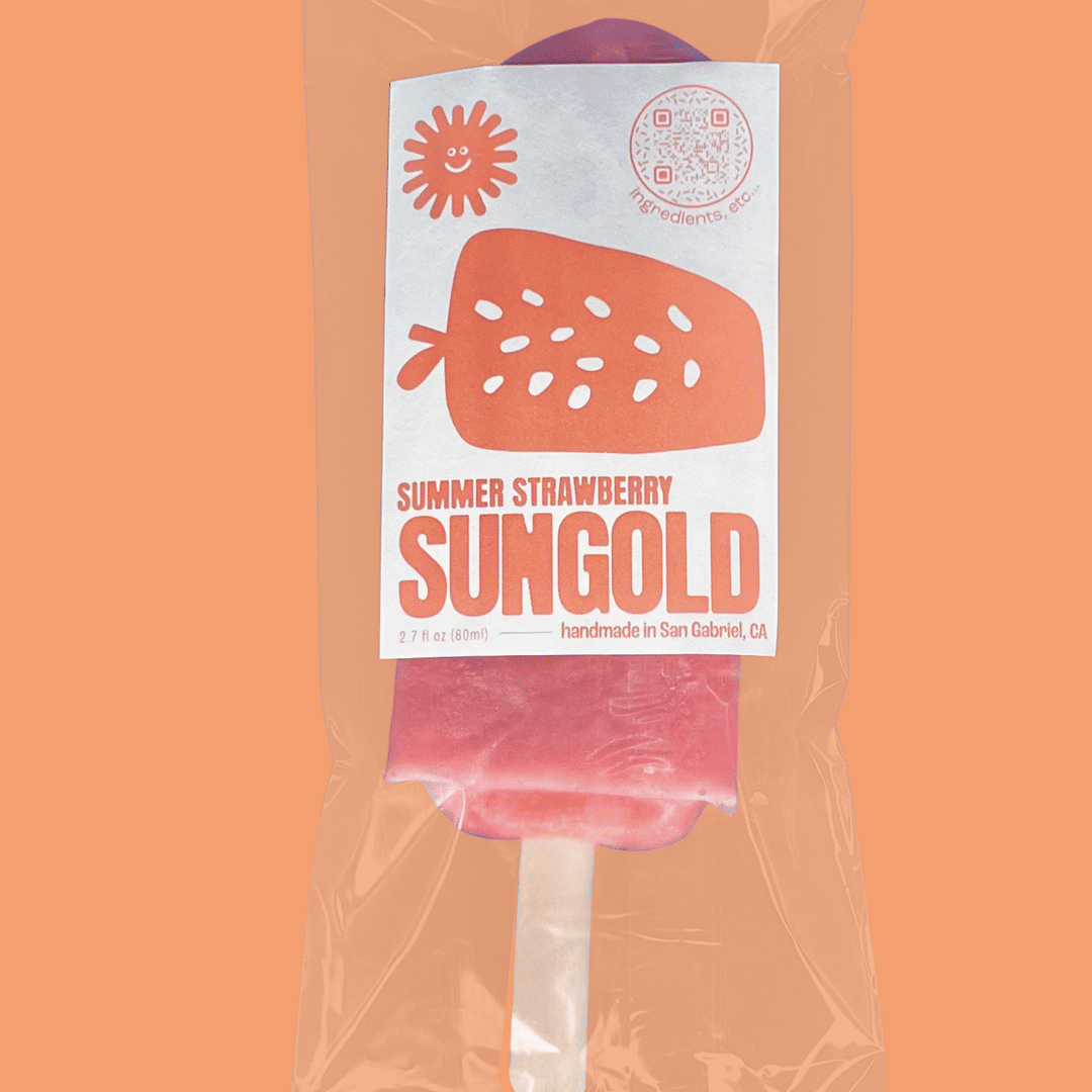 Sungold Ice Pops Reviews 2025 - Read Before You Buy | Thingtesting