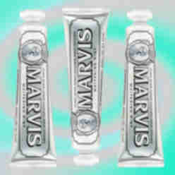 marvis toothbrush soft