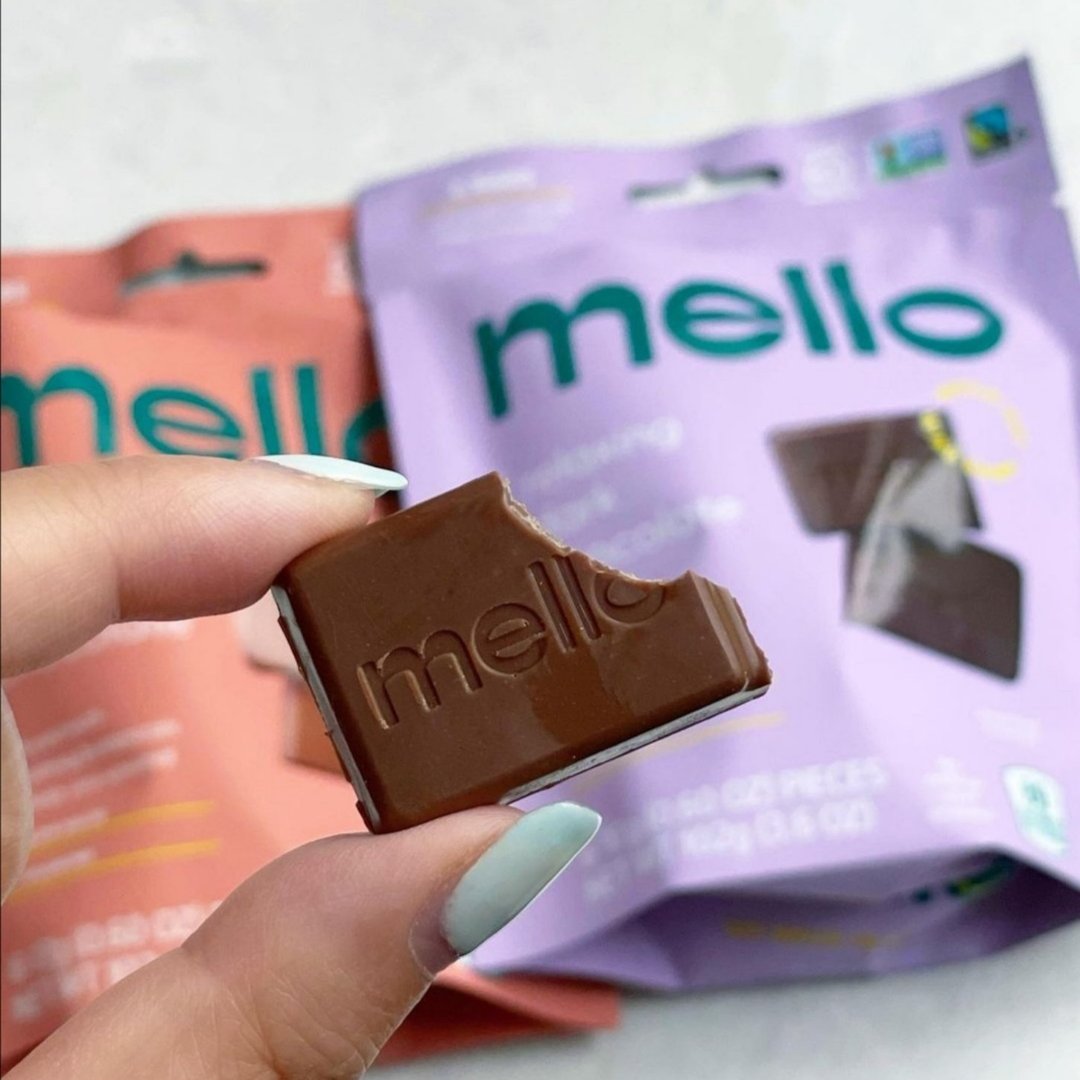 mello chocolate