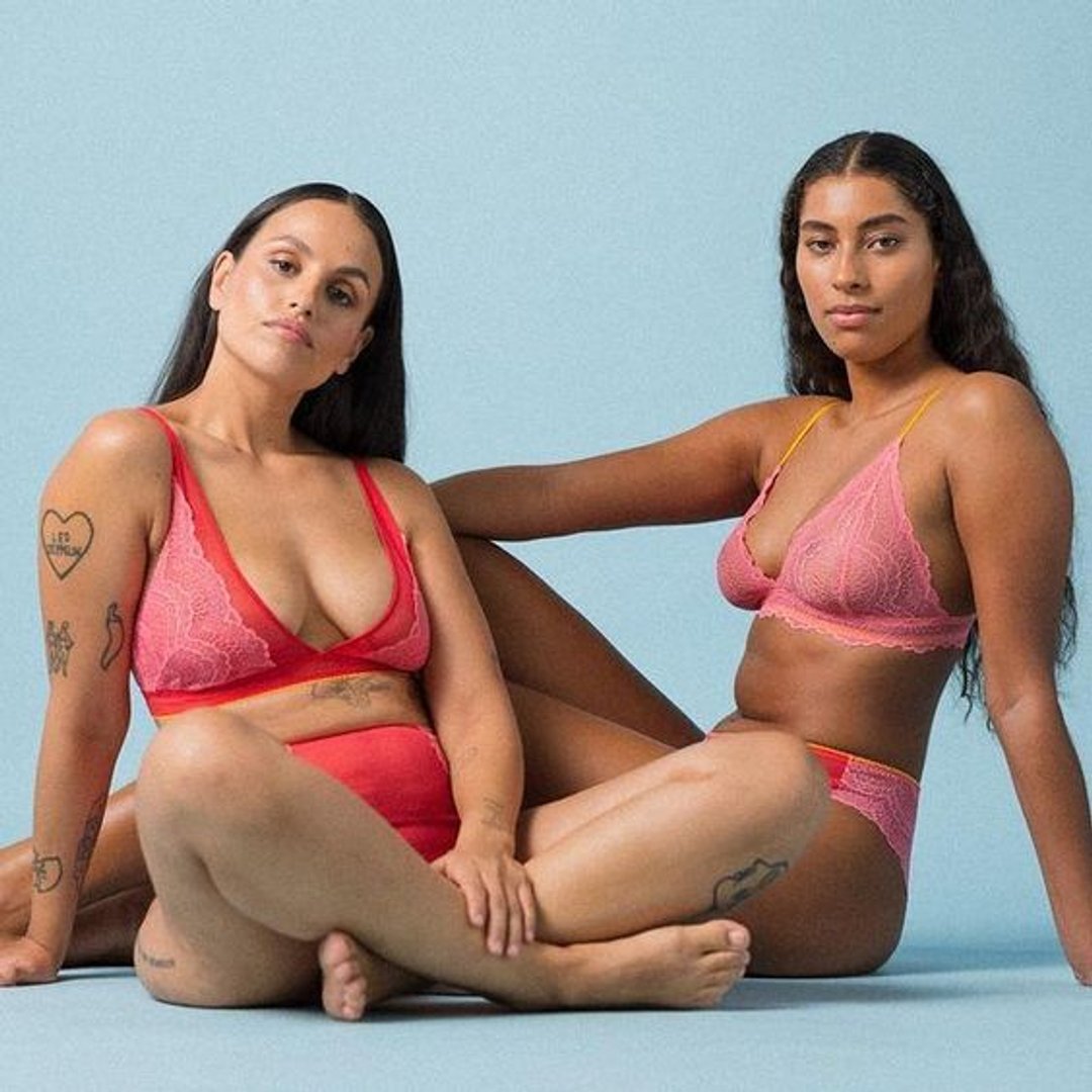 understatement lingerie