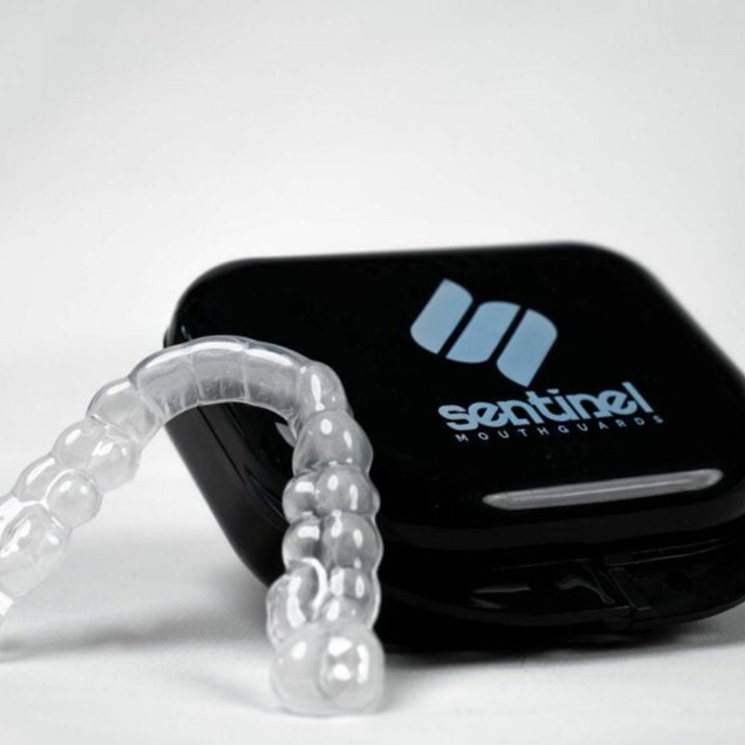 About Sentinel Mouthguards | Thingtesting