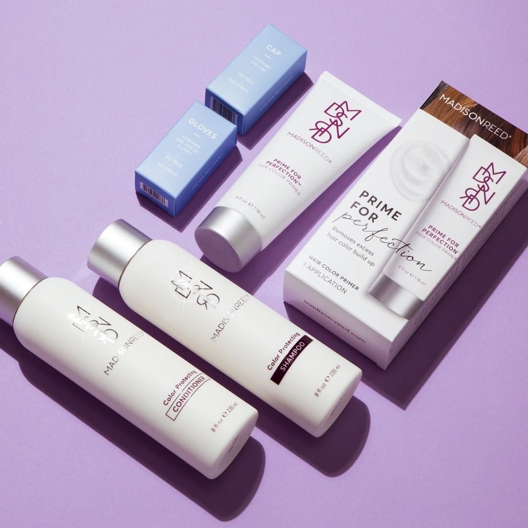 Buy Madison Reed products | Thingtesting