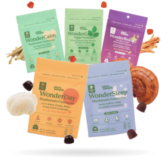 Buy Plant People Wonder Discovery Flight | Thingtesting