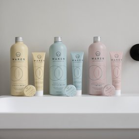 Waken Mouthcare Reviews 2024 - Read Before You Buy | Thingtesting