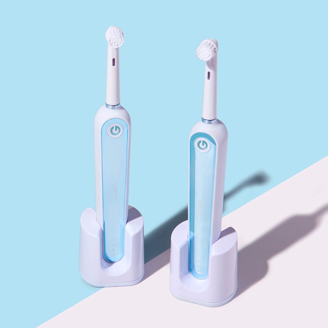 Goby toothbrush store
