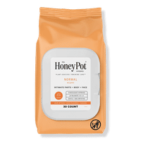 does honey pot really work