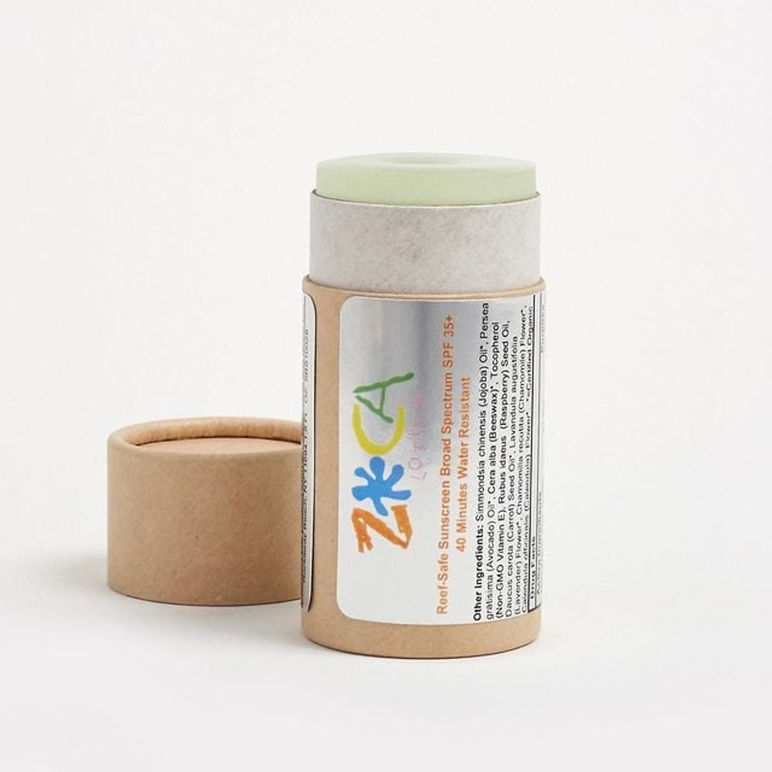 Zoca Lotion Features | Thingtesting