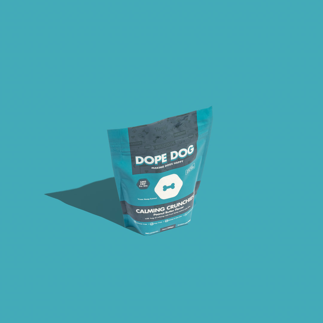 Dope Dog Reviews 2024 - Read Before You Buy | Thingtesting