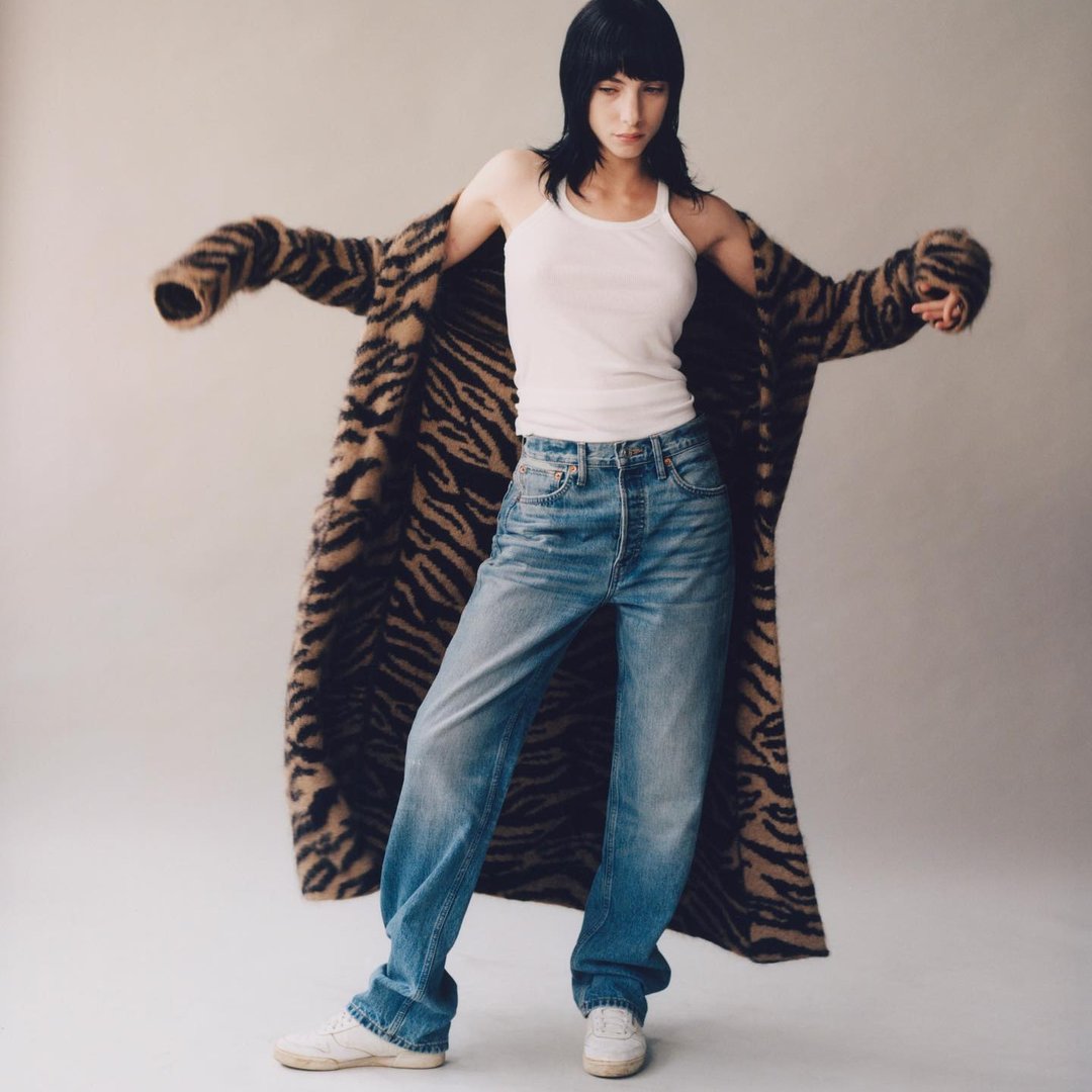 RE/DONE Reviews 2024 - Read Before You Buy | Thingtesting