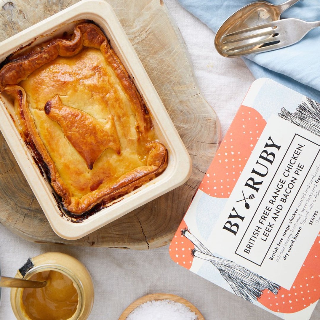 Don t Call Them TV Dinners How Brands Are Reinventing Freezer Meals Don t Call Them TV Dinners How Brands Are Reinventing Freezer Meals