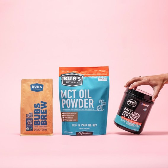 Bubs Naturals Reviews 2024 - Read Before You Buy | Thingtesting