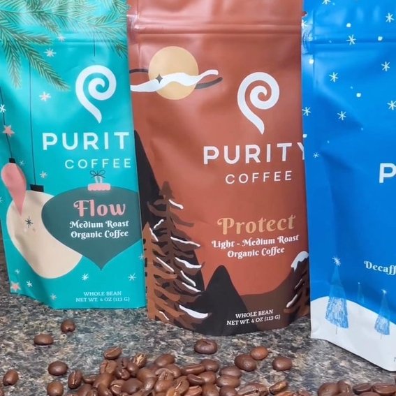 Purity Coffee Reviews 2024 - Read Before You Buy | Thingtesting